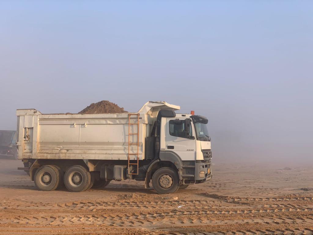 Kaser AL-Behar Company